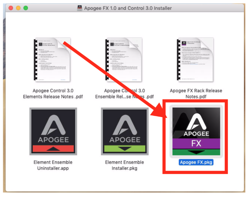 How do install the 'FX Rack' plugin?